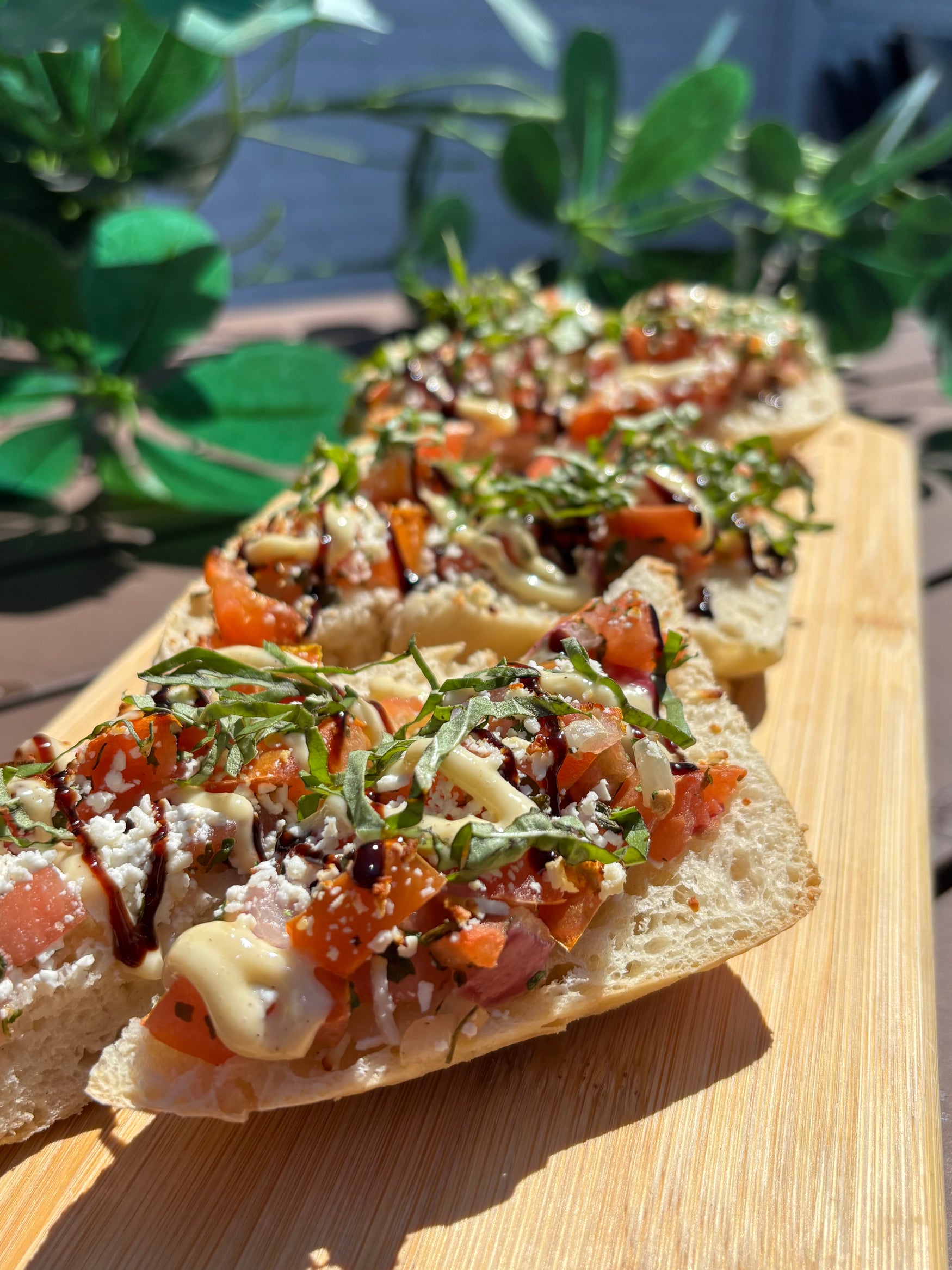 Moose Food – The Moose's Cookhouse